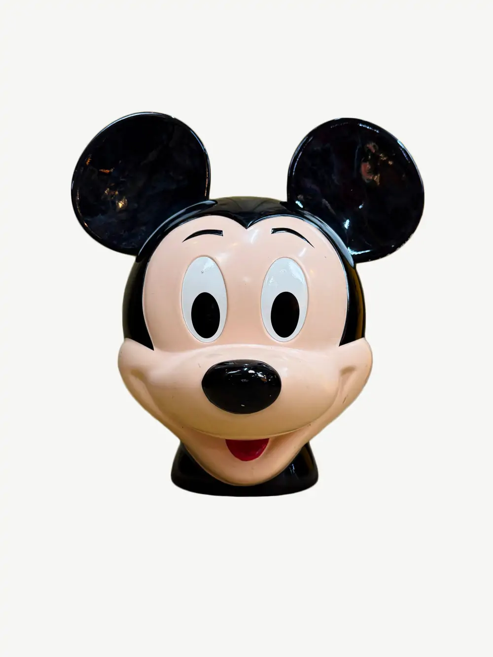 Tête de Mickey Starform – Objet unique à vendre | Concept Store Atelier 416