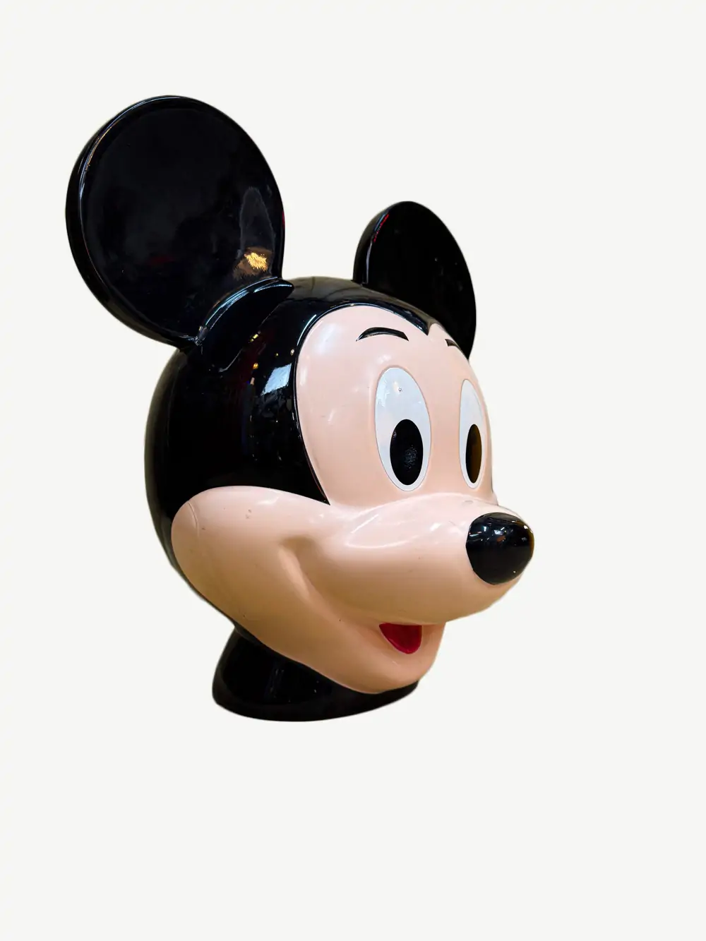 Tête de Mickey Starform – Objet unique à vendre | Concept Store Atelier 416